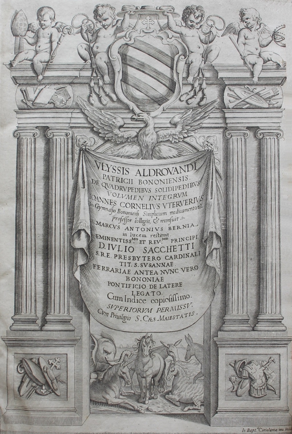 Printing Aldrovandi – aldrovandi.edwardworthlibrary.ie